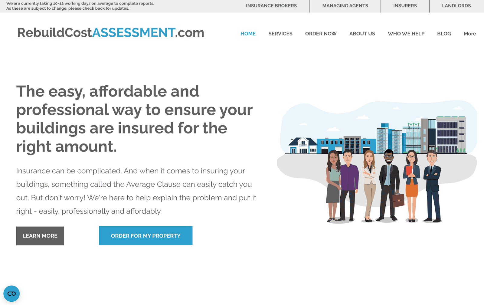 Top 8 RICS-Approved On-Site Rebuild Cost Assessments for Accurate…