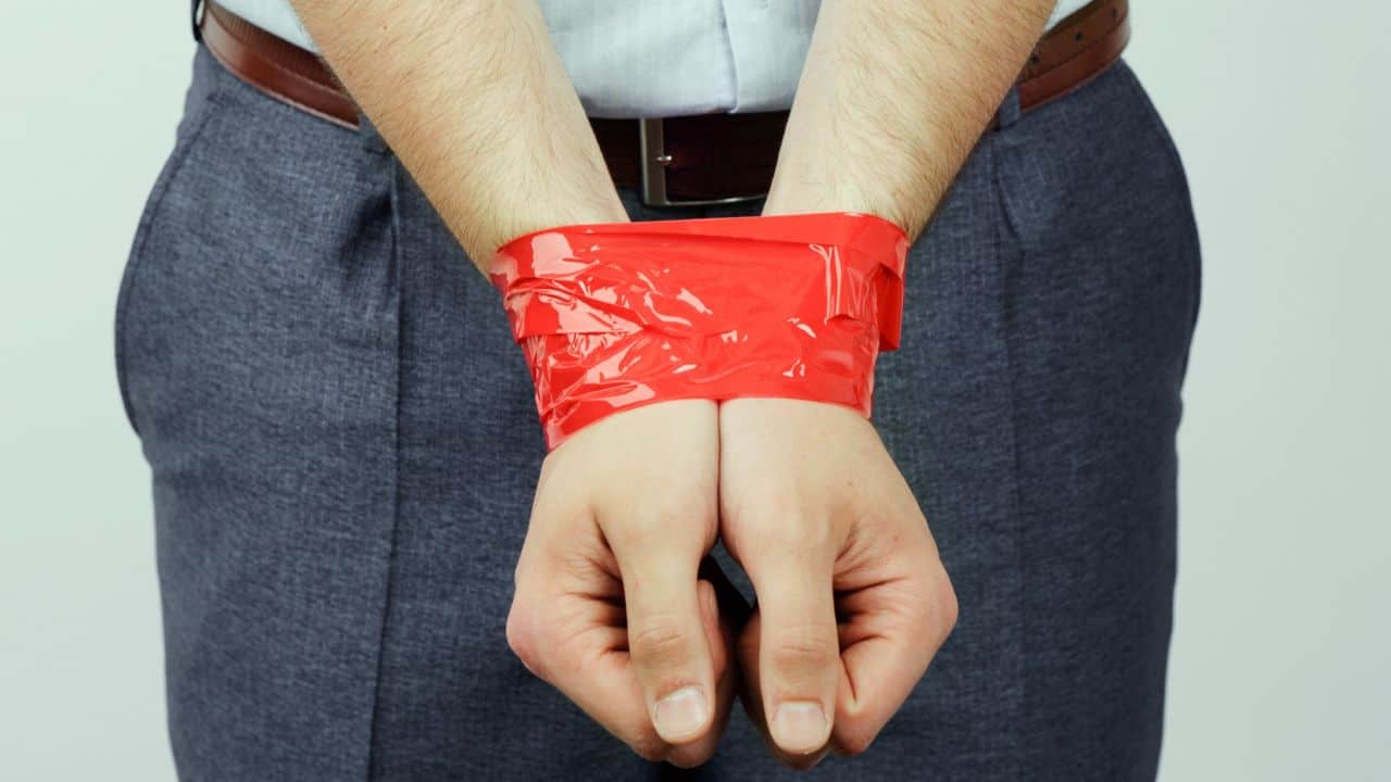 We’re Off! Tax and red tape forcing landlords to quit - survey